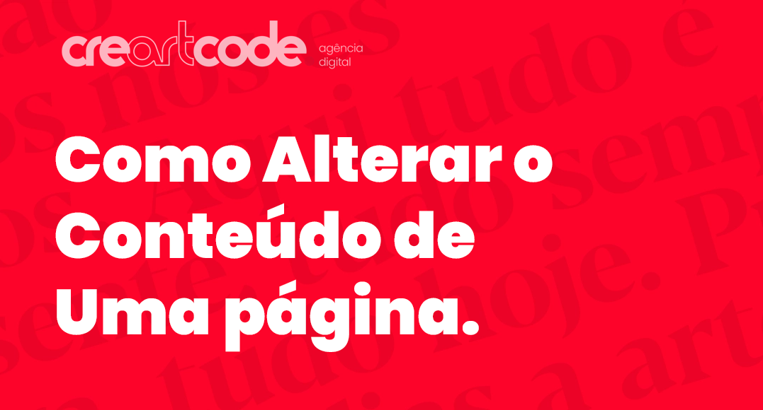 7-Como-Alterar-o-Conteudo-de-Uma-pagina.png - Gerenciar